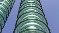 Transmission - KA Factor Group Inc.