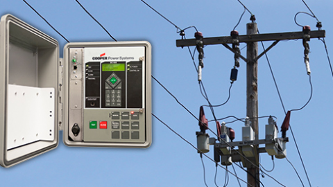 Smart Grid / Microgrid / Metering - KA Factor Group Inc.