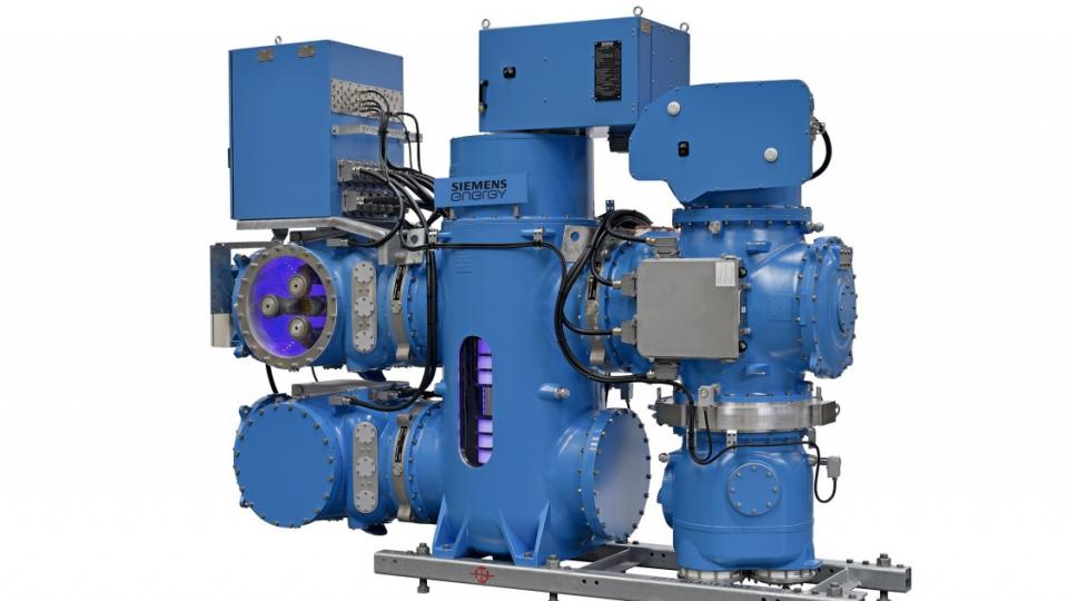 Substation - KA Factor Group Inc.