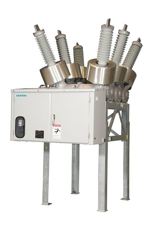 Substation - KA Factor Group Inc.